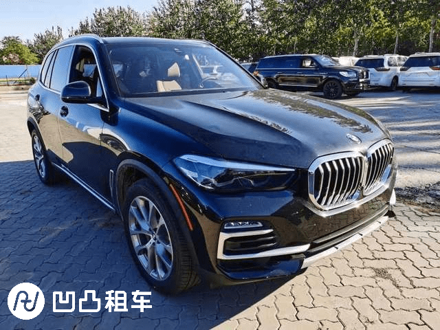 国产宝马X5L售价曝光，55.8万元起售，你会买单吗？_搜狐汽车_搜狐网