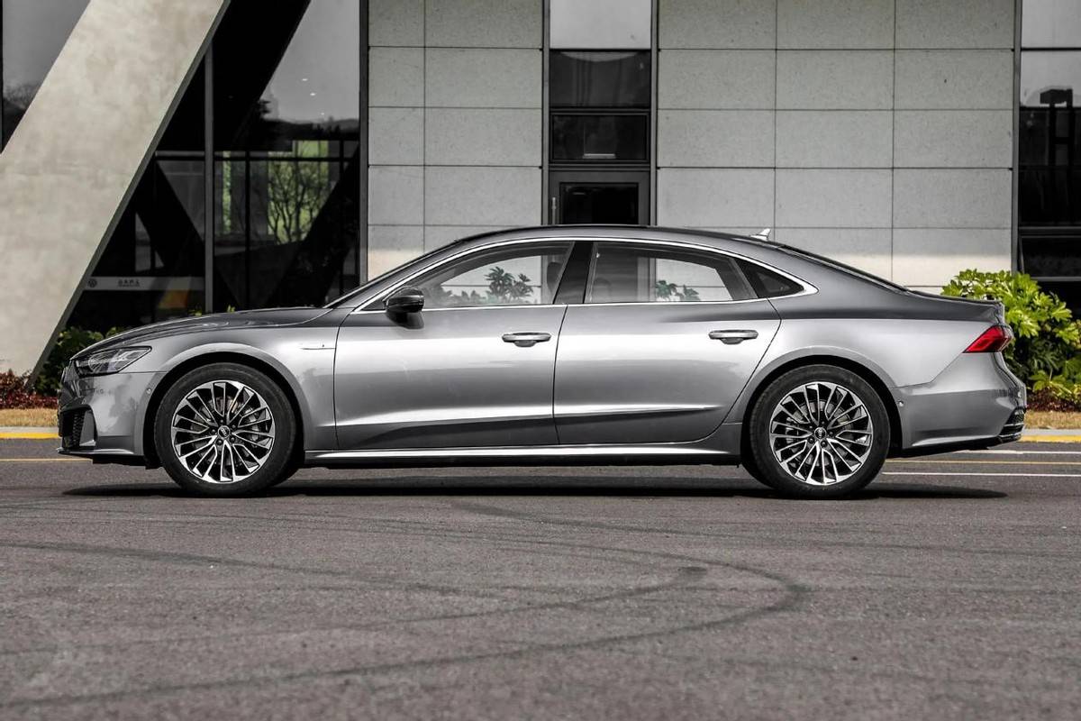 区别于“56E”的上汽奥迪A7L，除了外观，还有什么过人之处？_搜狐汽车_搜狐网