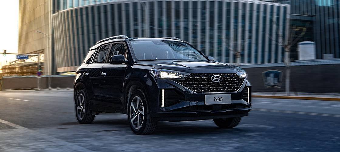 全新ix35到底值不值得入手 用数据说话_搜狐汽车_搜狐网