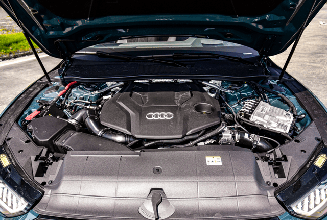 买奥迪A6L的再等等，40万可能够买一台245马力的A7L，这不香吗？_搜狐汽车_搜狐网