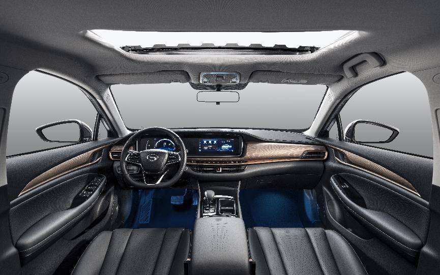 2022款传祺GA6搭载1.5T涡轮增压引擎，更享超值四重礼遇_搜狐汽车_搜狐网