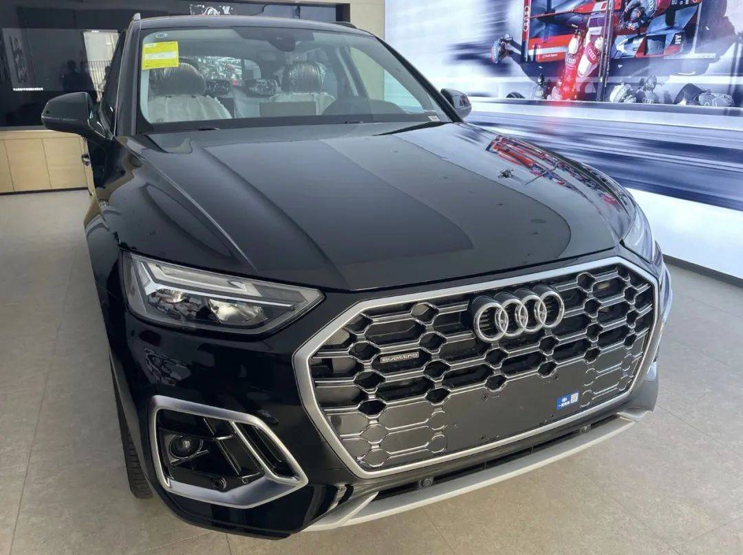 汽车315：买奥迪Q5L，新车还未出4S店竟被损伤，消费者向我们求助_搜狐汽车_搜狐网