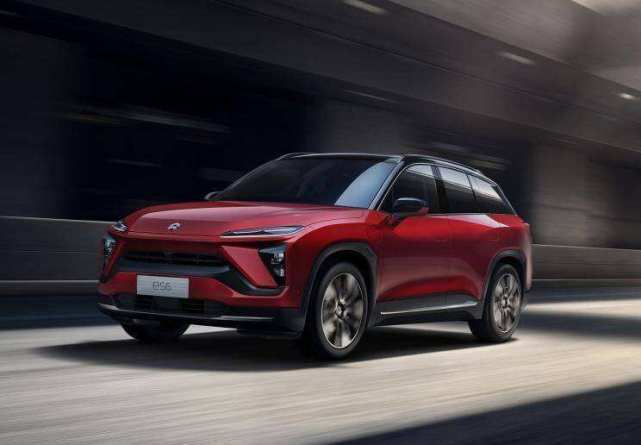 蔚来未战先怯，ES7被宝马X5L吊打的概率有多大？_搜狐汽车_搜狐网