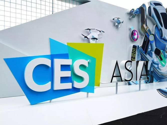 CES展虽然是一个以电子产品为主的展会_搜狐汽车_搜狐网