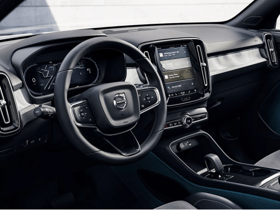 千字车评丨价格剑指Model 3 续航550km，沃尔沃C40如何？_搜狐汽车_搜狐网