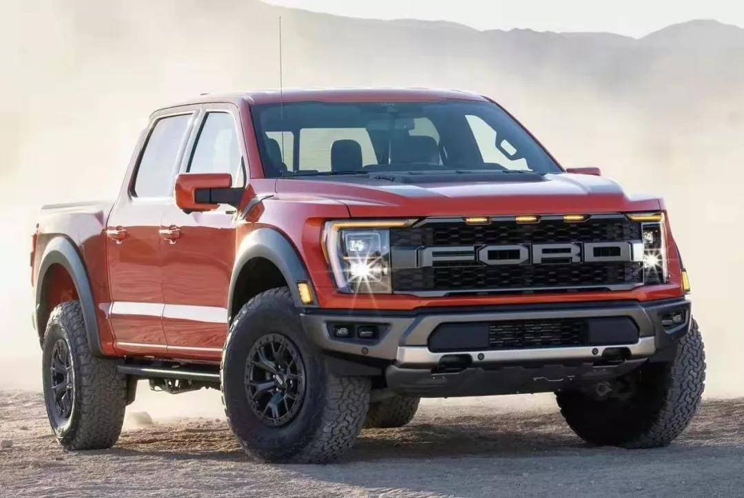 25日开订，官方提前杜绝加价，预习引入国内的F-150猛禽_搜狐汽车_搜狐网