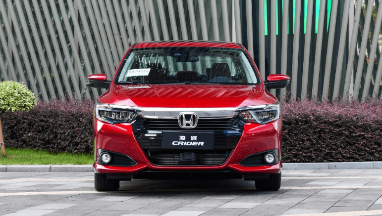 谁才是价格实惠的合资家轿？斯柯达昕锐对比本田凌派_搜狐汽车_搜狐网