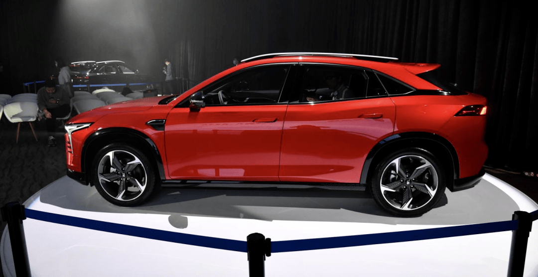 一汽奔腾B70S预售 网友：CX-4既视感_搜狐汽车_搜狐网