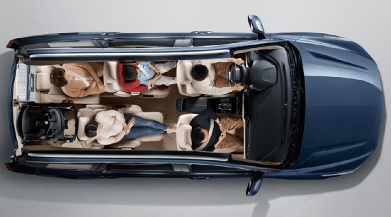 11.58万-12.58万！五菱凯捷大四座 280T劲擎上市_搜狐汽车_搜狐网