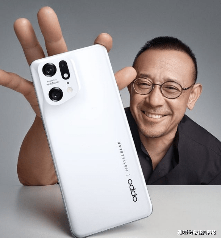 OPPO Find X5 Pro起步价6999元，绿厂还真敢定_手机搜狐网