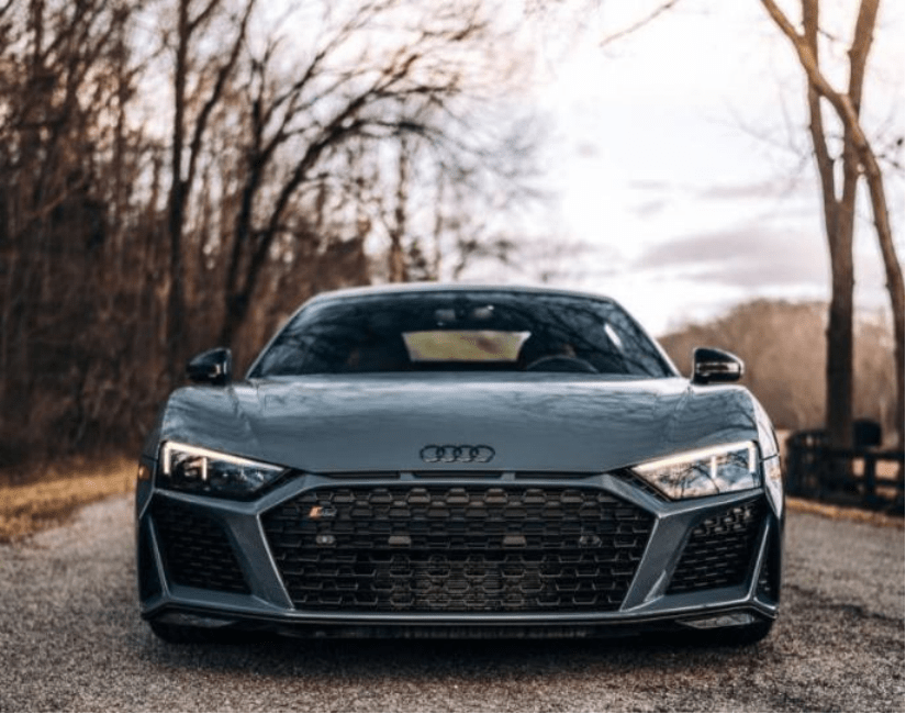 “ABB天花板”超跑！这就是新奥迪R8 V10 Coupé performance！_搜狐汽车_搜狐网