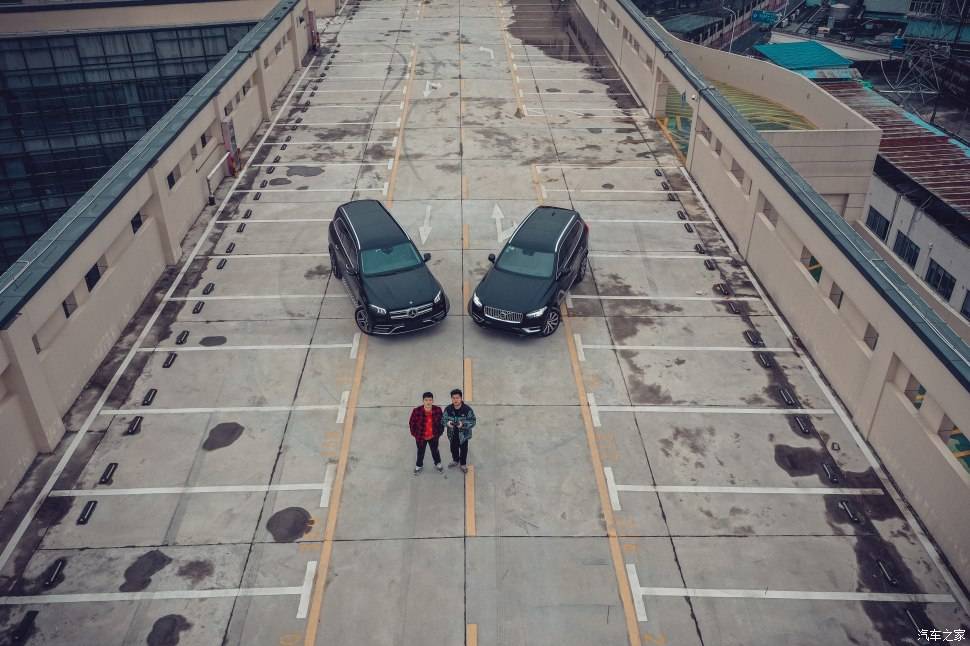 沃尔沃XC90对比奔驰GLS——好就是贵、贵就是好_搜狐汽车_搜狐网
