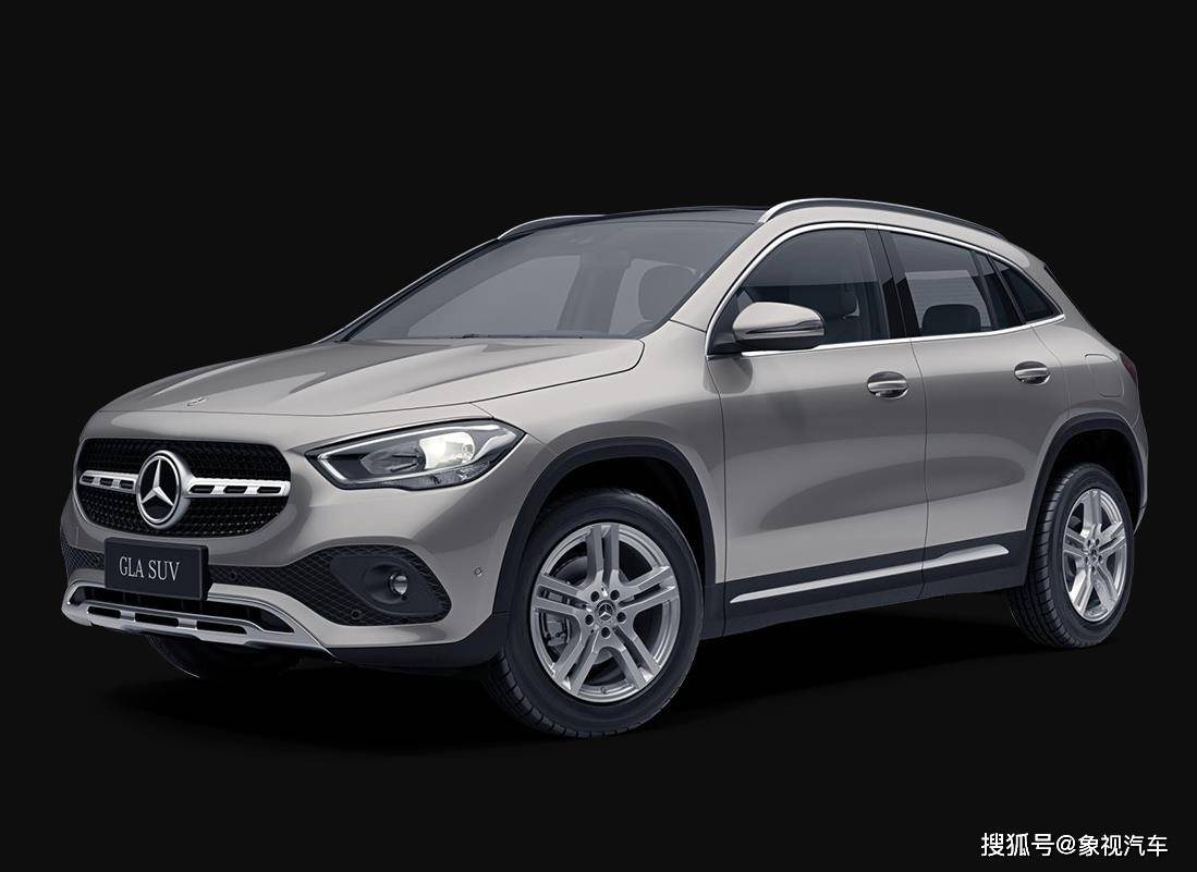 奔驰终于低头认错了？GLA和GLB换装2.0T发动机_搜狐汽车_搜狐网