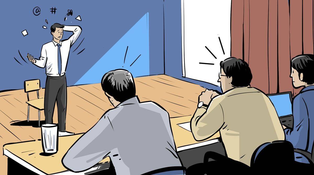 懦弱的人怎么才能变得强大起来?采用这六个正确方法和步骤就可以性格个人显得
