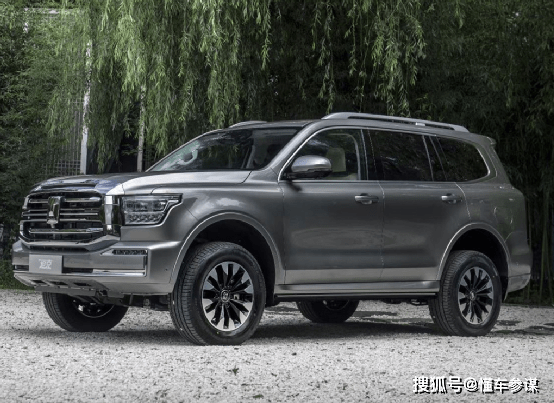 3.0T+9AT，国产硬派越野“天花板”，三月重磅来袭_搜狐汽车_搜狐网