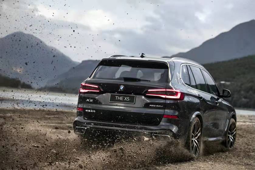 国产宝马X5L有望4月上市，标轴进口和国产加长，你会买谁？_搜狐汽车_搜狐网