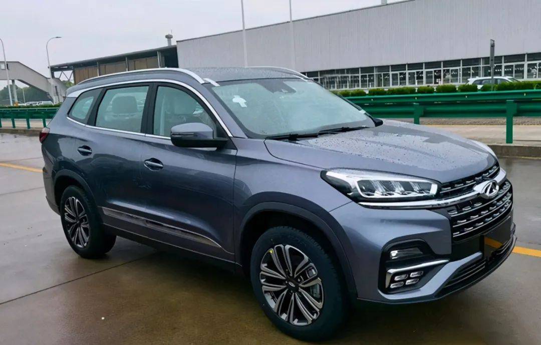 预算15万，第二代CS75PLUS、哈弗H6、宋PLUS和瑞虎8，谁更值得选_搜狐汽车_搜狐网