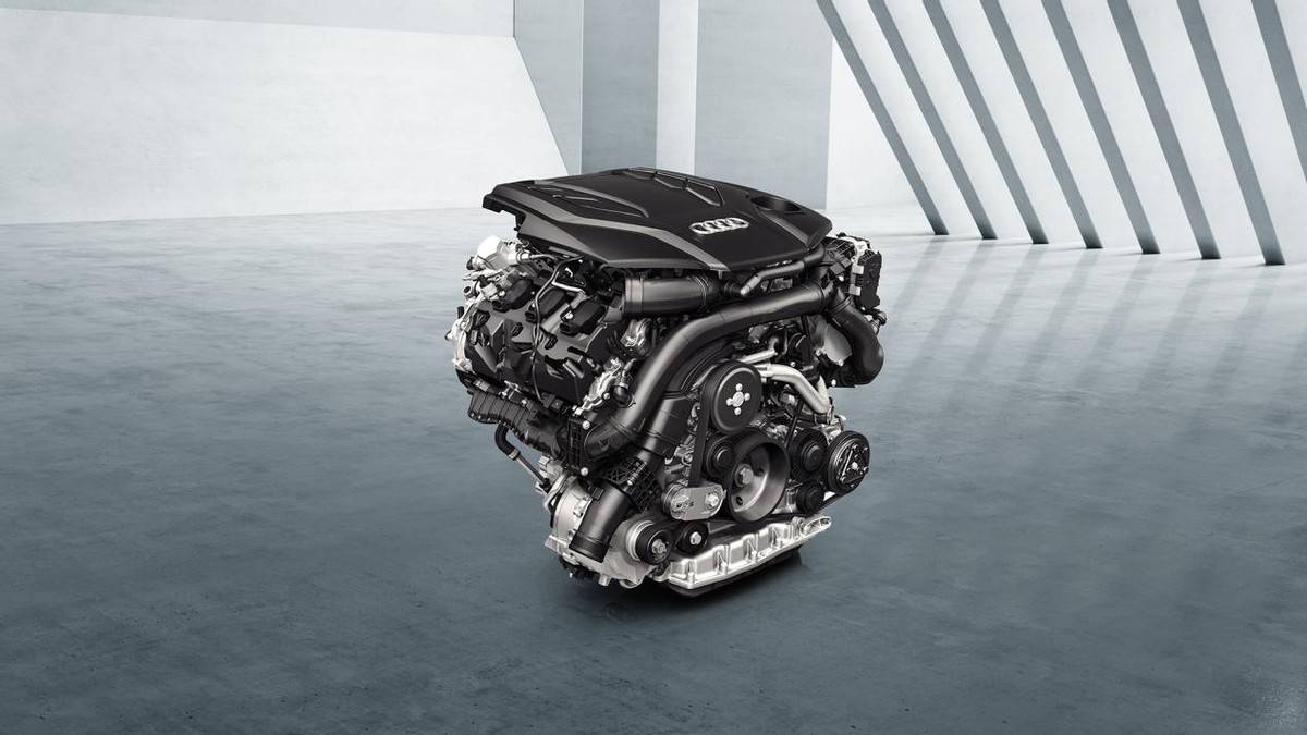 上汽奥迪加入留学生免税车名录，A7L来袭，2.0T/3.0T皆可订购_搜狐汽车_搜狐网