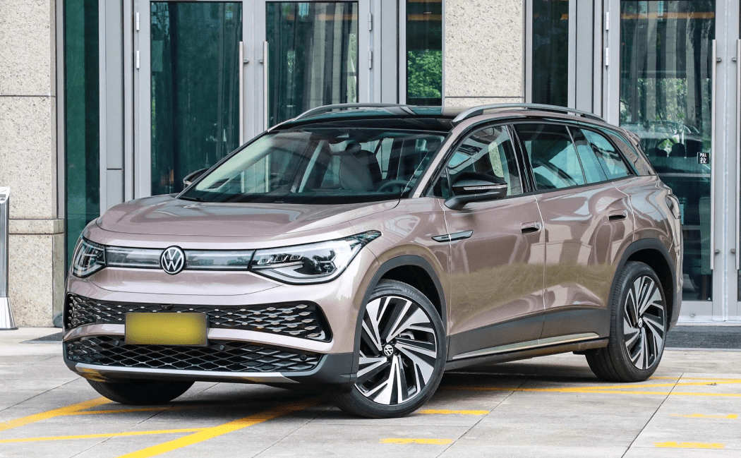 我个人比较注重上汽大众ID6的操控_搜狐汽车_搜狐网