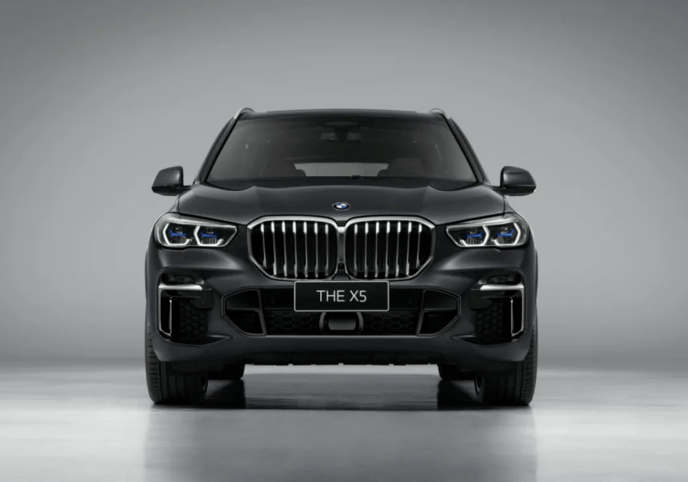 2022年北京车展新车盘点！宝马X5、坦克500、理想L9亮相车展-搜狐大视野-搜狐新闻