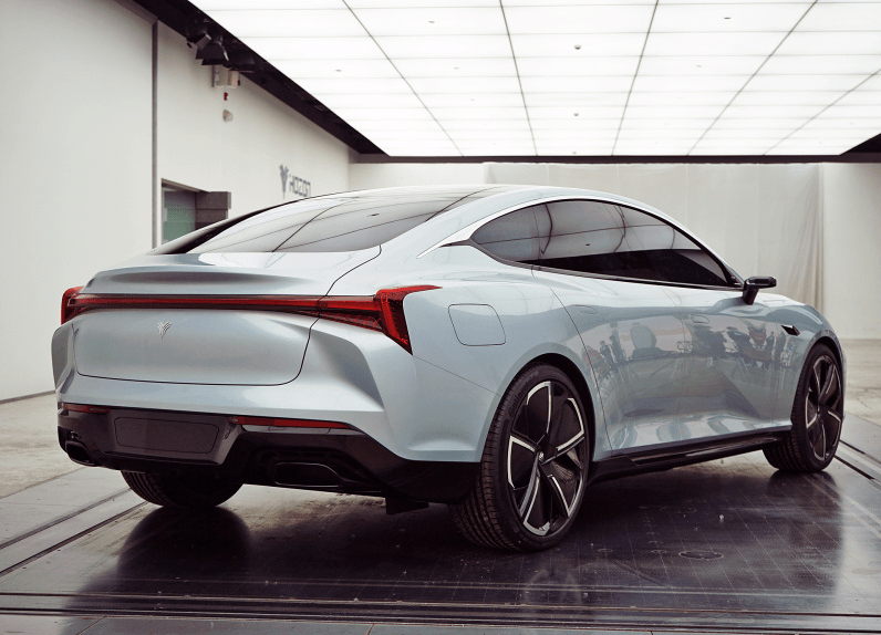 2022年北京车展新车盘点！宝马X5、坦克500、理想L9亮相车展-搜狐大视野-搜狐新闻