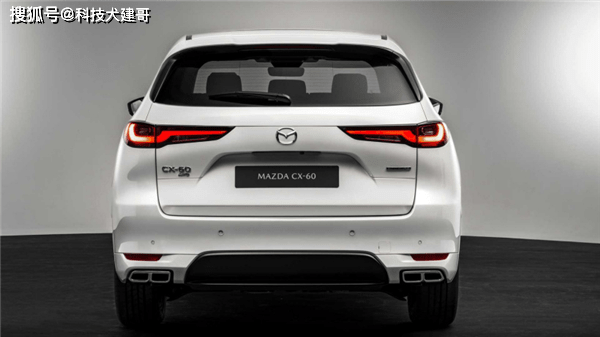 全新马自达CX-60发布；理想L9搭载双骁龙8155芯片_搜狐汽车_搜狐网