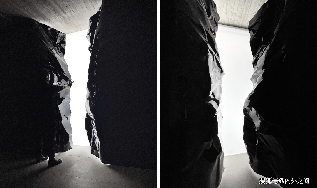 Mareo Rodriguez / 当你凝视深渊时_艺术_作品_自然