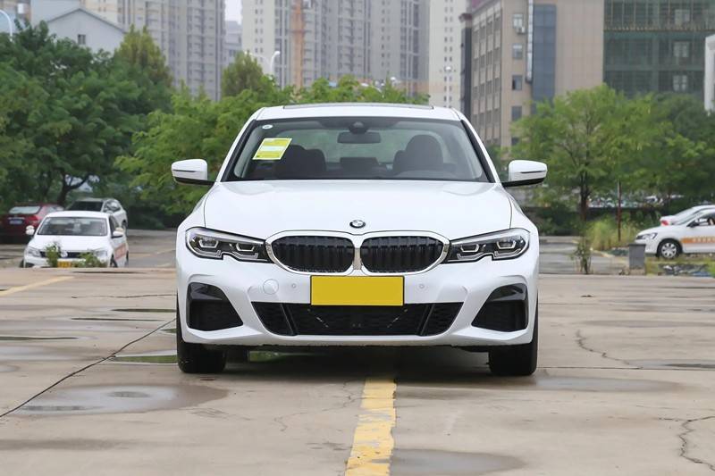 解读宝马325Li M运动套装版，配2.0T动力，售价34.53万_搜狐汽车_搜狐网