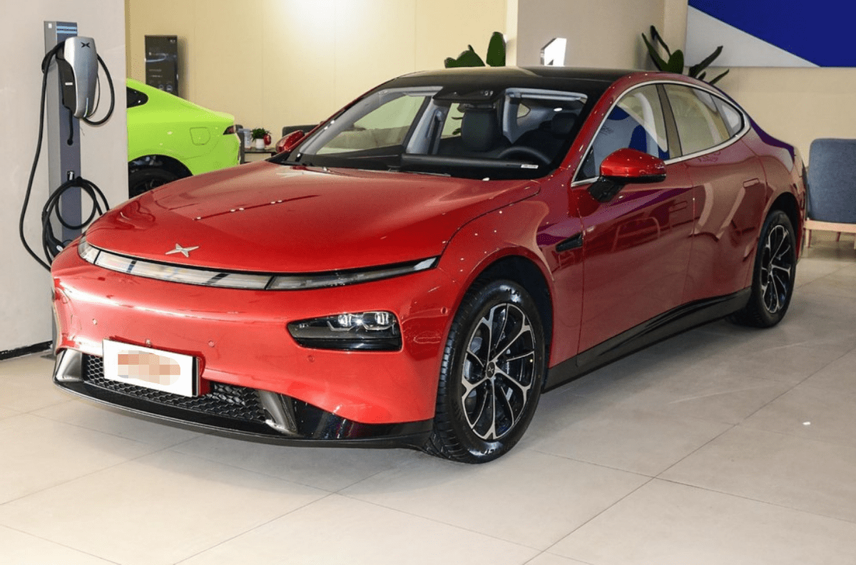 id4x用电安全远超国标，刷新中保研碰撞历史，比小鹏P7令人放心_搜狐汽车_搜狐网