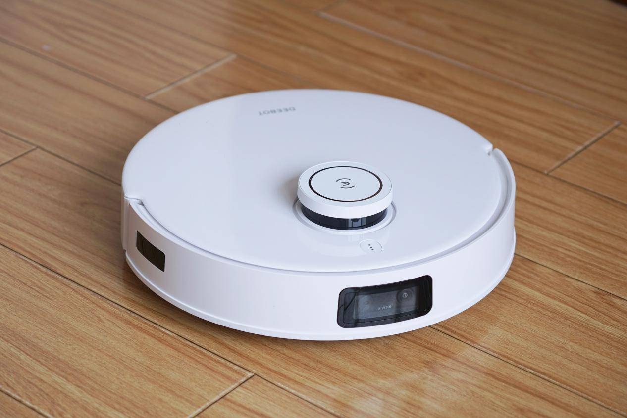 科沃斯地宝T10 TURBO体验：服务机器人3.0时代又一力作！_自动_产品_清洁