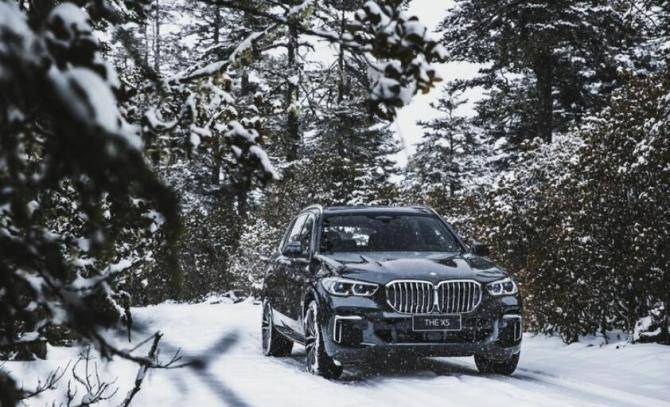 比国产宝马X5L还长 上汽奥迪Q6最新实车图 6/7座+四驱_搜狐汽车_搜狐网