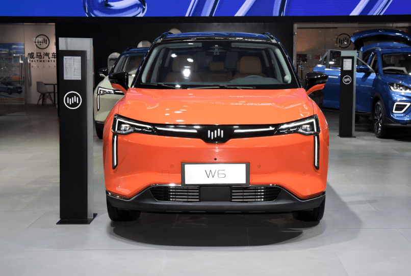 谁才是超值中型新能源SUV之选？威马W6对比零跑C11_搜狐汽车_搜狐网