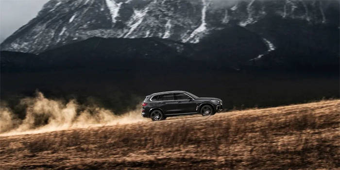 这下儿更不愁卖了！轴距加长130mm比肩X7，华晨宝马X5L上市在即_搜狐汽车_搜狐网