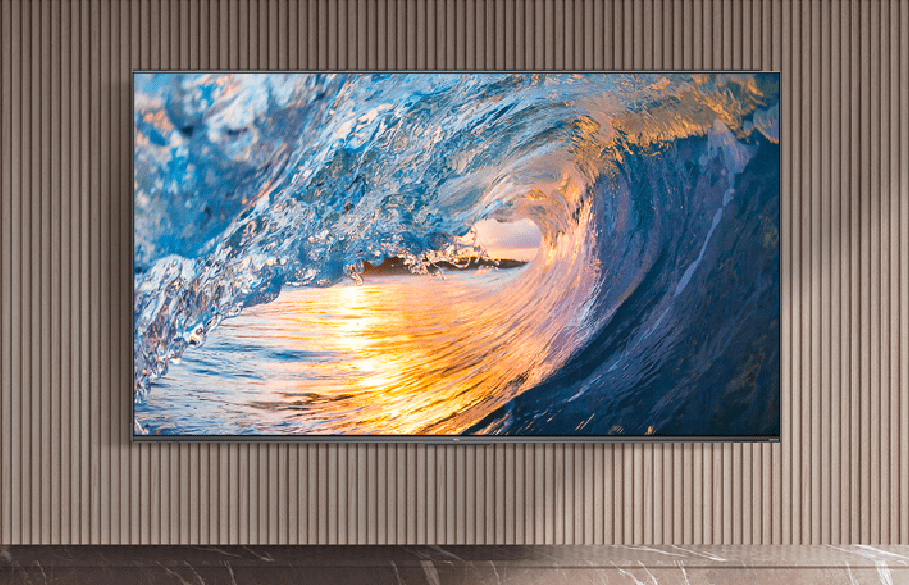 好声音定义好电视，TCL S12 Pro金标剧院电视全身爆款属性_音质_画面_Hi-Fi