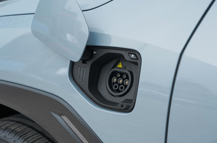 ID6与蔚来ES6除了价格相差，还有那些不同呢？_搜狐汽车_搜狐网