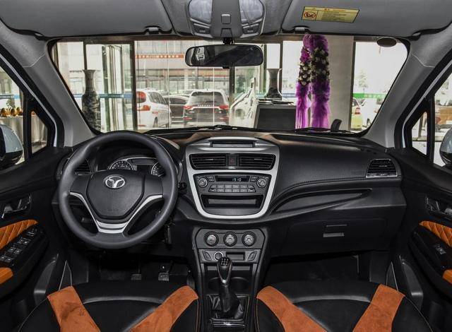 车界又一干货！保值率高过长安欧尚CX70，7.8L百公里，113马力_搜狐汽车_搜狐网