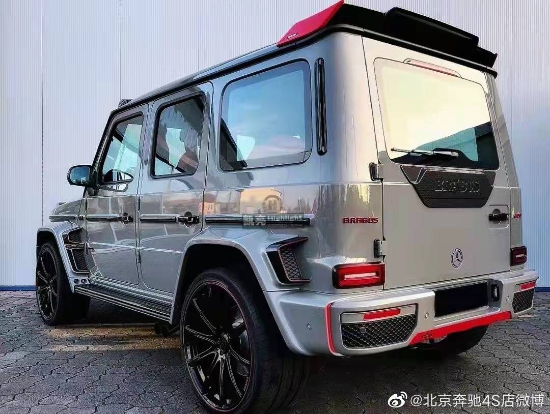 人生总要拥有一辆奔驰 2022款奔驰迈巴赫S580 S480 北京奔驰迈巴赫4S店_搜狐汽车_搜狐网