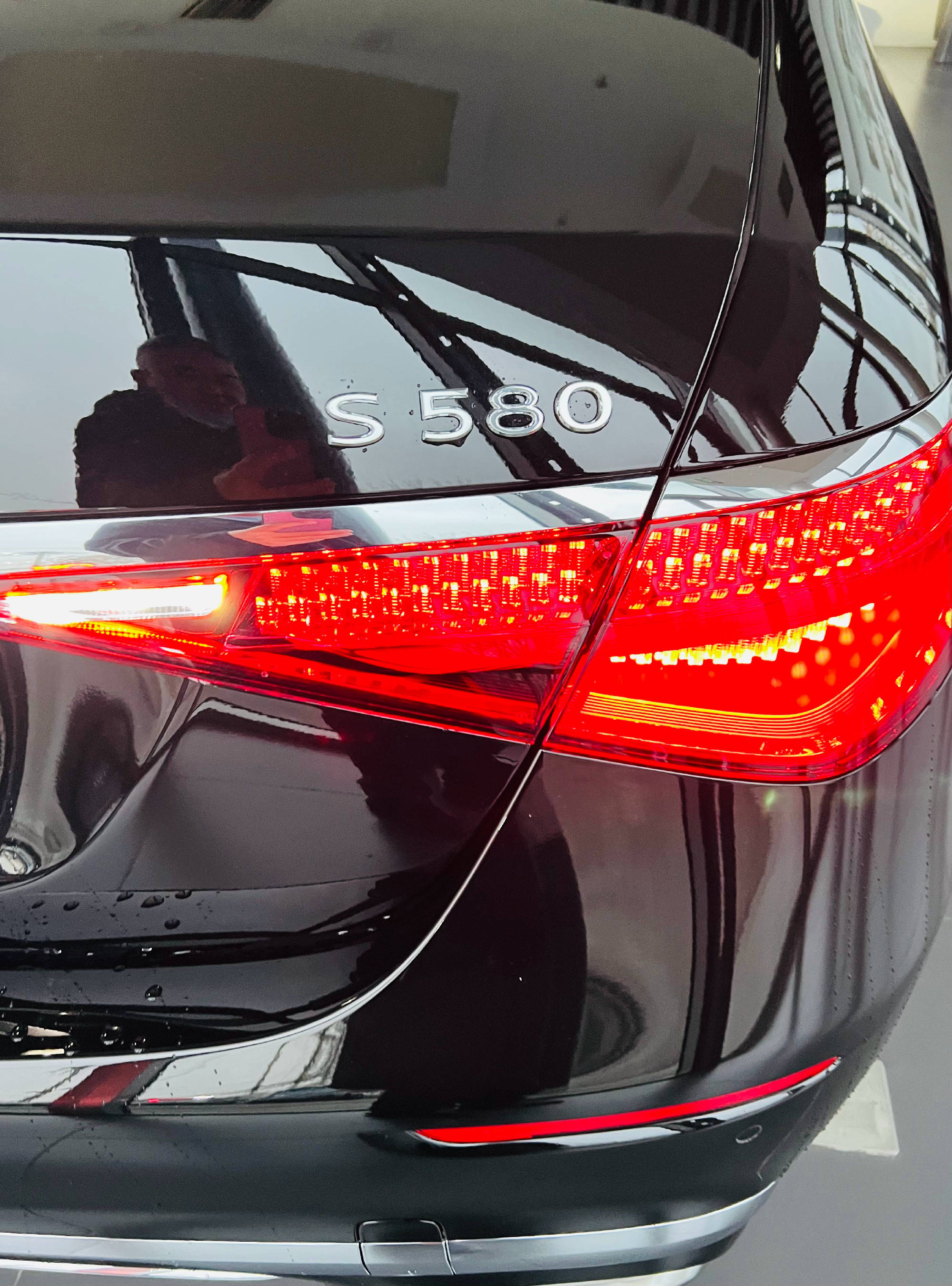 家的方向 心之所向 迈巴赫S580 S480现车 北京奔驰迈巴赫4S店 _搜狐汽车_搜狐网