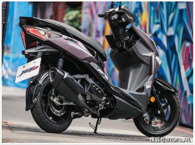 堪比春天里的“摩博会”！SYM一口气发布7款新车_搜狐汽车_搜狐网