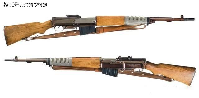 十大最出名的“捷克造”枪械_手枪_冲锋枪_发射