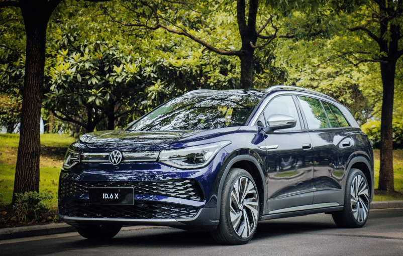 ID6和蔚来ES6究竟哪个更好？起售价相差10万的车有哪些区别？_搜狐汽车_搜狐网