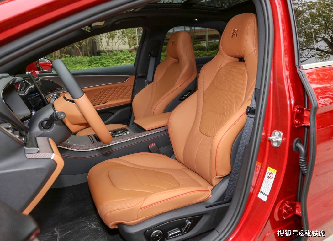 续航可达1300km，油耗仅4.2L，比亚迪汉DM-i/DM-p预售21.68万起_搜狐汽车_搜狐网