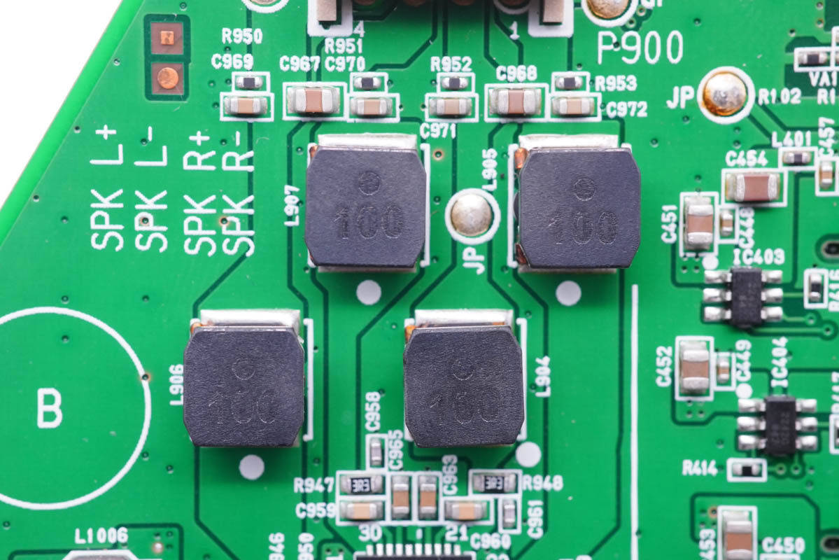 内置JHL6540雷电芯片，LG 5K 27寸显示器拆解_接口_支持_外置