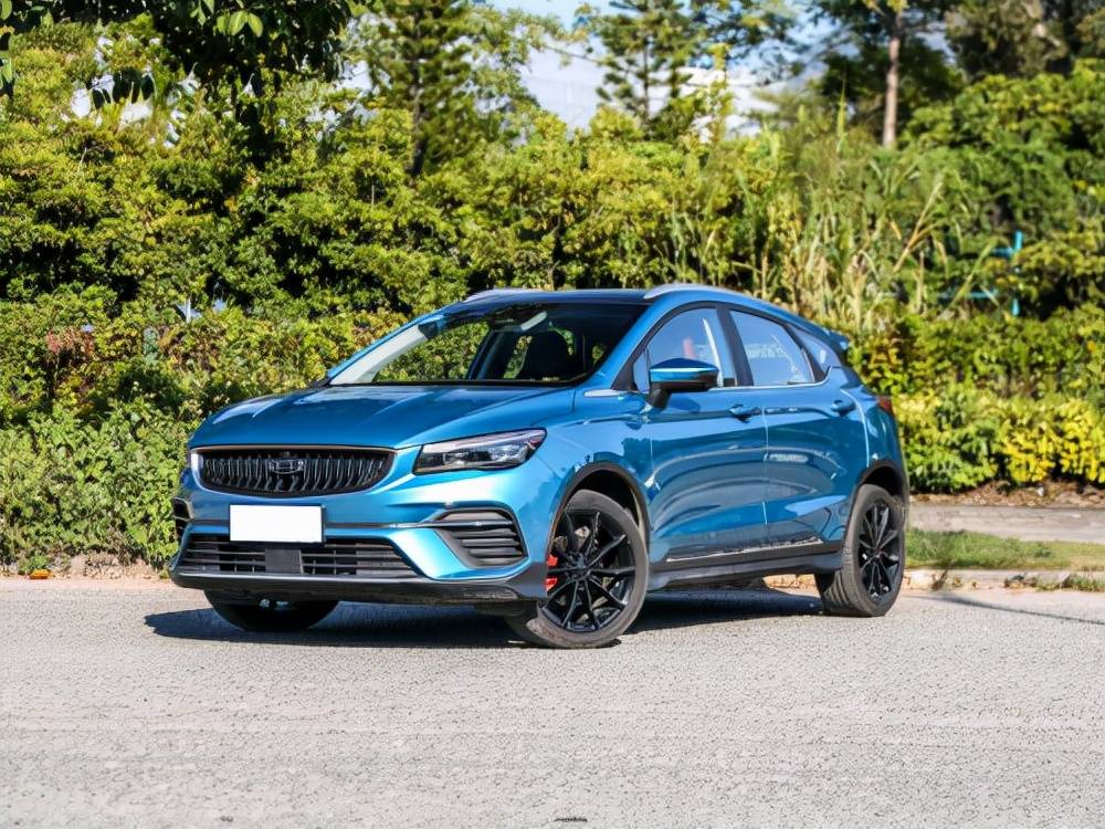 油价猛涨，买车还得考虑好不好养！帝豪S PK CS55PLUS_搜狐汽车_搜狐网