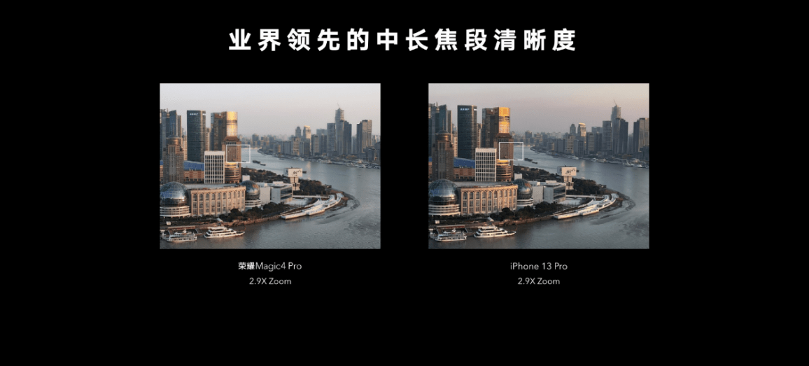 3999元起售，荣耀Magic4系列不仅DXO拍照第一，长焦简直不要太爱_用户_画质_影像