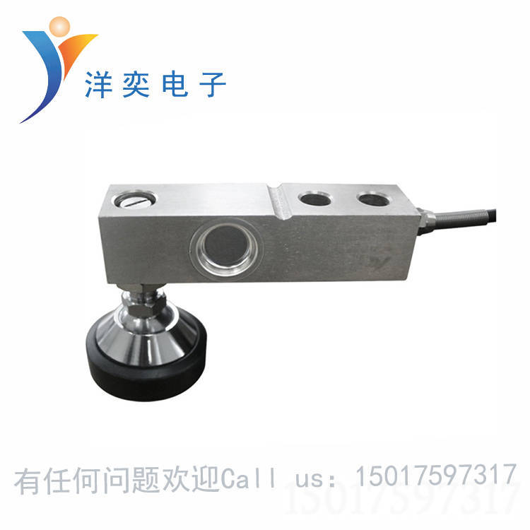 柯力Suncells称重传感器SQB-A-1t_搜狐汽车_搜狐网