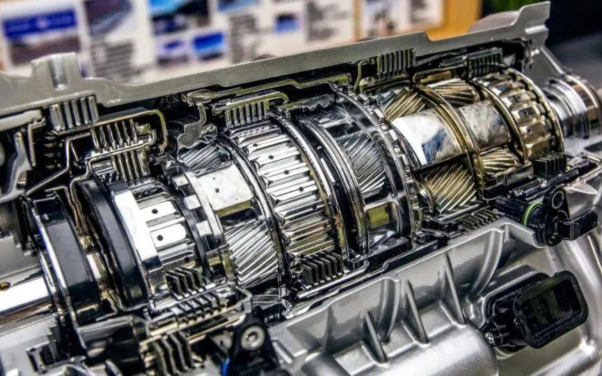 2022款坦克500，500Nm的V6发动机用了这几项新技术_搜狐汽车_搜狐网