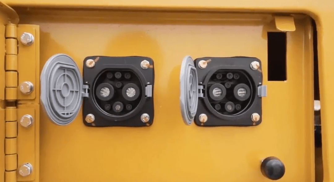 三一再出新品—电挖SY215E，刚买的机子又成老款？ - 液压汇