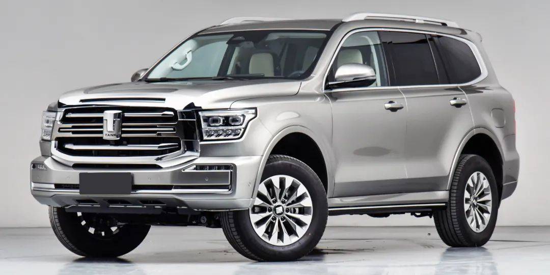 坦克500正式上市！买35万这款太值了！_搜狐汽车_搜狐网