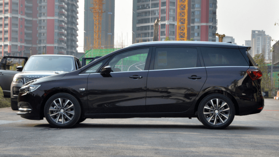 大哥GL8卖脱销，小弟别克GL6没人问？网友：先换4缸_搜狐汽车_搜狐网